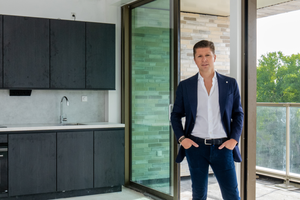 Joshua Camera: "Zelfbewoningsplicht is voor huurder sigaar uit eigen ...